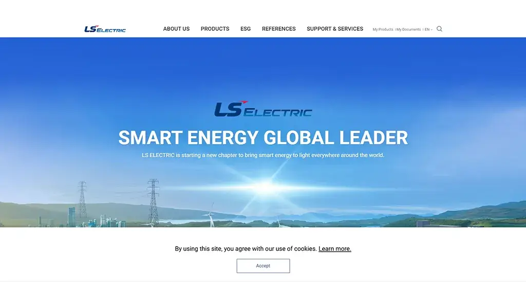 Top 10 Circuit Breaker Manufacturers of 2025 | Global Brands & OEM Guide