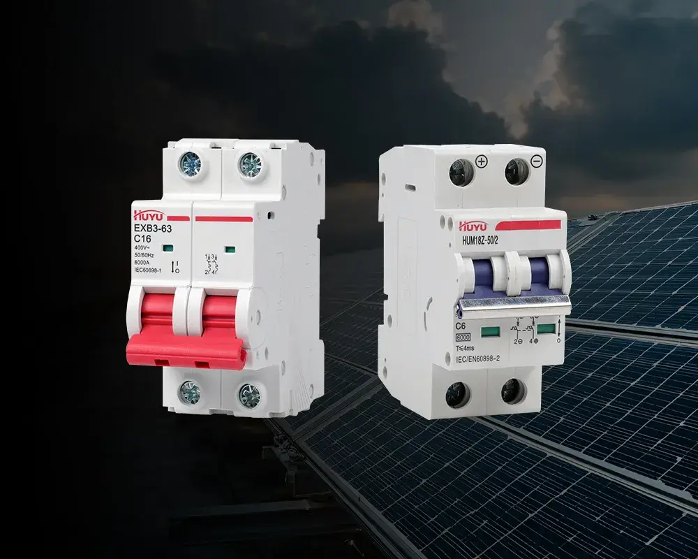 Isolator vs Circuit Breaker: Key Differences & How to Choose the Right One