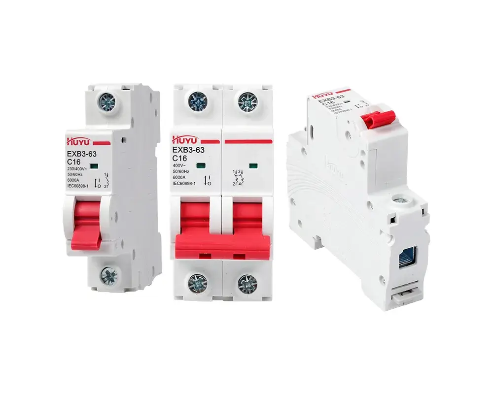 Isolator vs Circuit Breaker: Key Differences & How to Choose the Right One