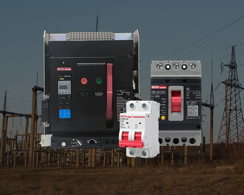 Isolator vs Circuit Breaker: Key Differences & How to Choose the Right One