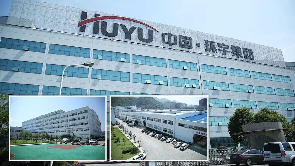 Why Does Power Go Out During Storms? A Complete Guide to Power Outages and Protection - HUYU 电力