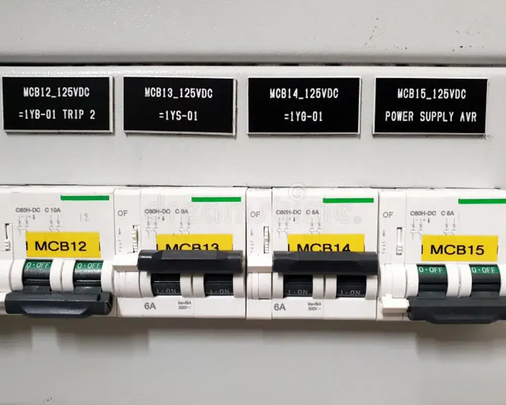 Mastering MCB Sizing: A Step-by-Step Calculator Guide & NEC Standards ...